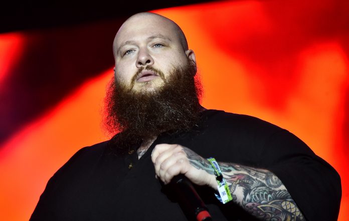 ACTION BRONSON – DREAMSONLINE